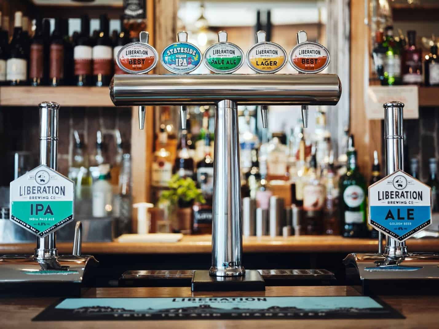 Jambo | Jersey - Liberation Group