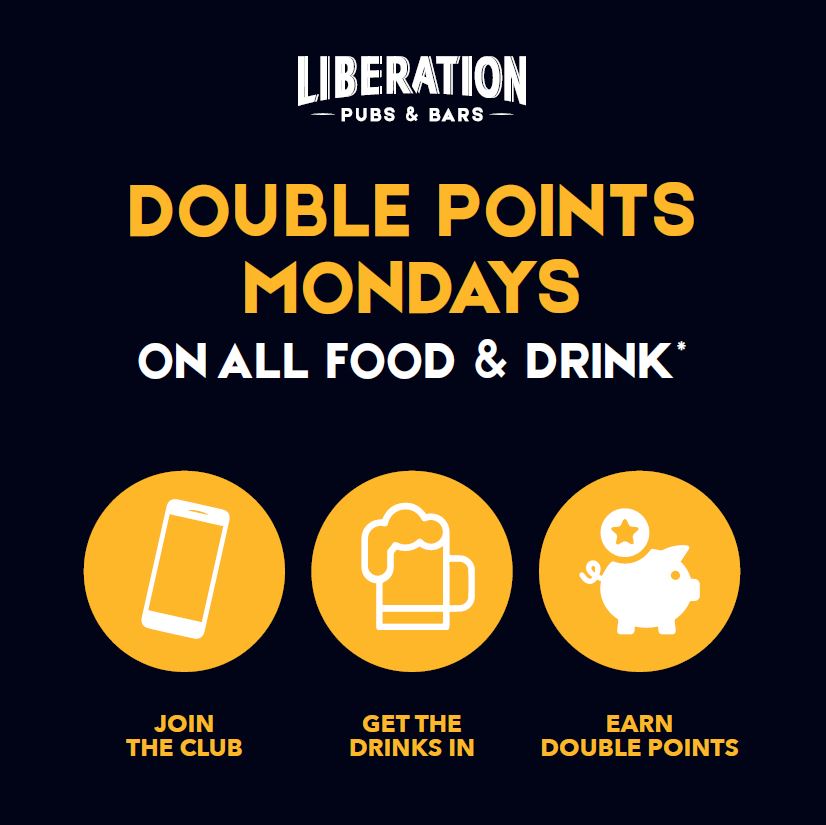 Liberation Loyalty Club - Liberation Group