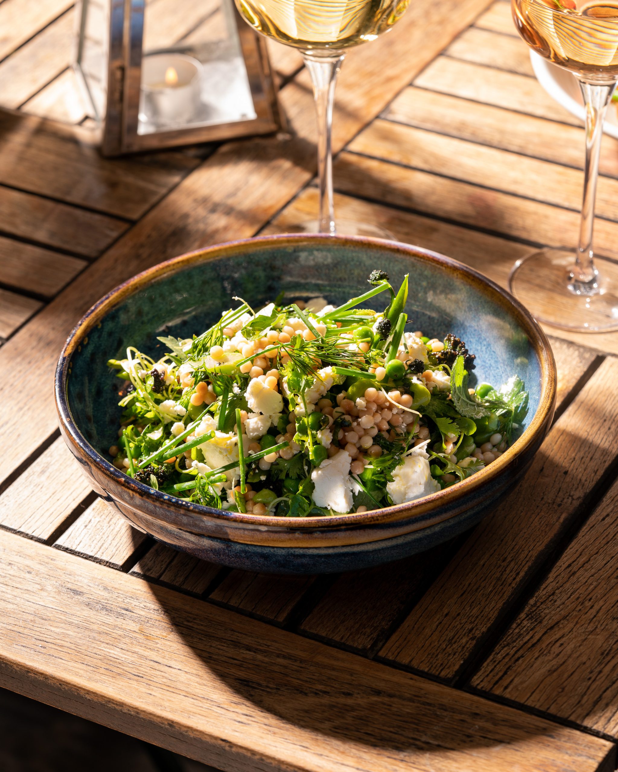 Food & Drink - Trinity Arms