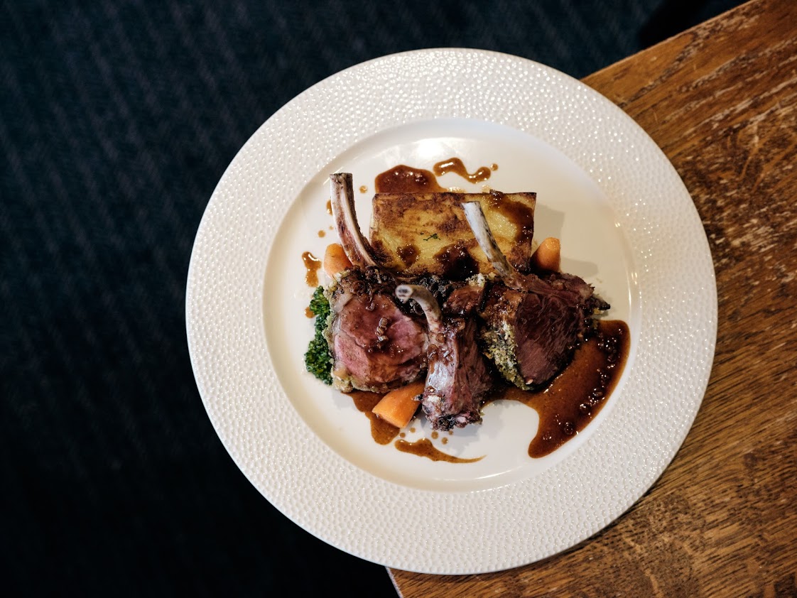 Food & Drink - Hugo's