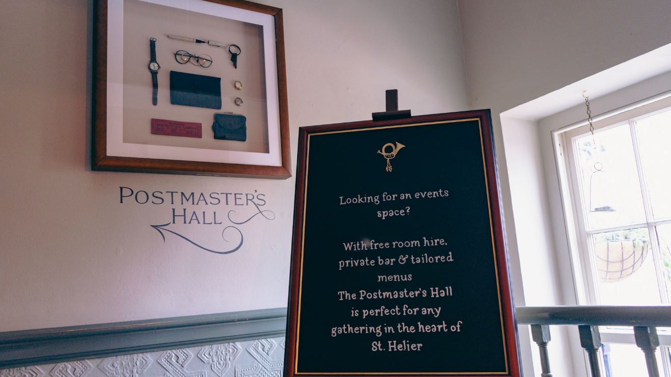 Welcome to the Post Horn - Post Horn