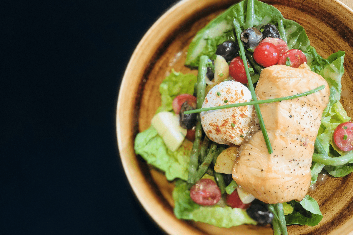 Food & Drink - Dix Neuf