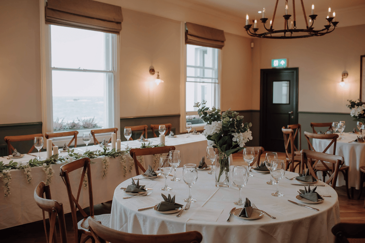 Plan An Event Le Hocq Inn Plan An Event Le Hocq Inn